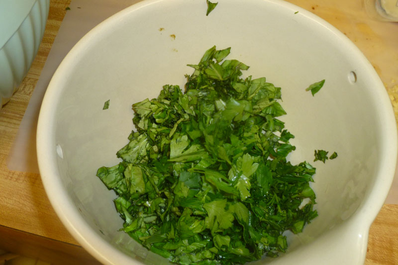 Cooking Giada De Laurentiis’ Fusilli With Sausage, Artichokes & Sun ...